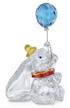 SWAROVSKI X Disney® Dumbo Figurine - Multi