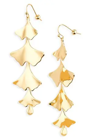 Nordstrom Gold Jewelry