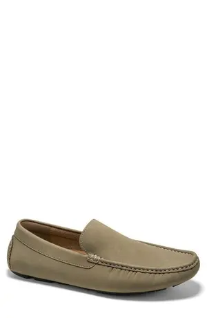 KENNETH COLE Scanlin Driving Shoe - Light Brown