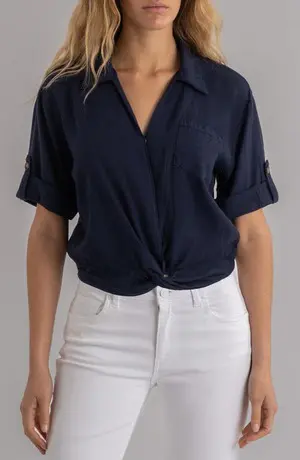 Kut From The Kloth Cuffed Shirts For Women