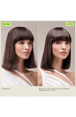 Aveda Miraculous Oil Concentrate - No Color