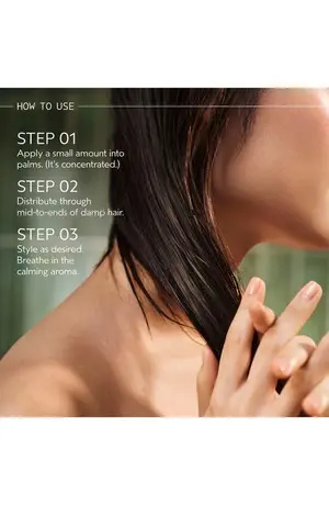Aveda Miraculous Oil Concentrate - No Color