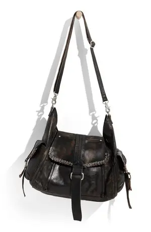 Free People Flap Shoulder Bags