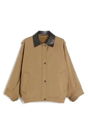 Max Mara Dorema Jacket