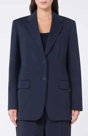 Max Mara Messina Knit Jacket