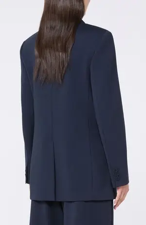Max Mara Messina Knit Jacket