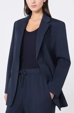 Max Mara Messina Knit Jacket