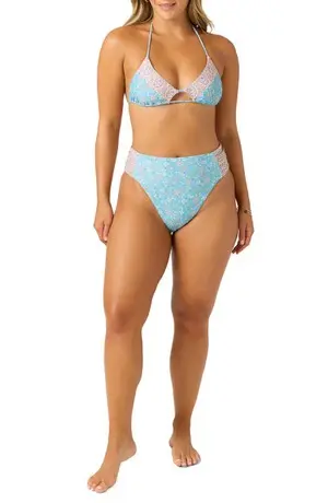 O'Neill Cabella Madrid Bikini Top