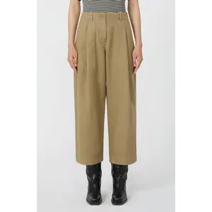 Weekend Max Mara Cropped