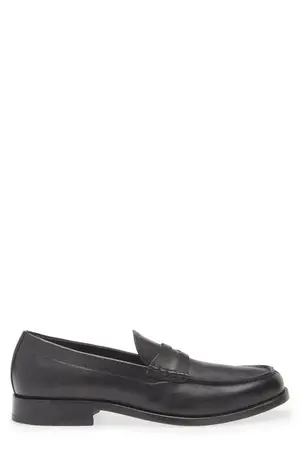 BOSS Tayil Penny Loafer