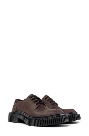 Camper Chunky Derbys For Men