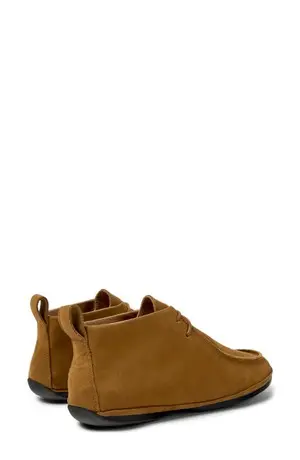 Camper Right Nina Chukka - Medium Brown