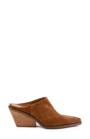 Seychelles Morning Joe Mule