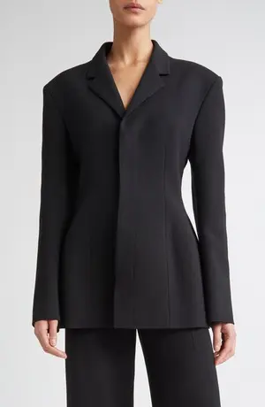 FFORME Dakota Hourglass Blazer