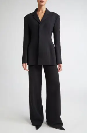 FFORME Dakota Hourglass Blazer