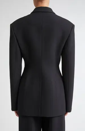 FFORME Dakota Hourglass Blazer