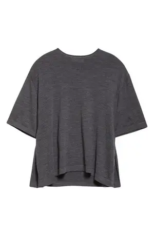 FFORME Ada Wool Blend T-shirt