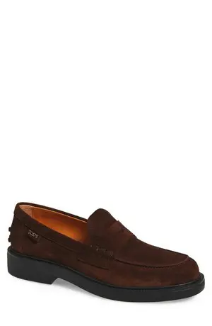 TOD'S Penny Loafer