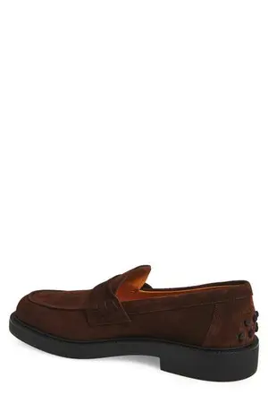 TOD'S Penny Loafer