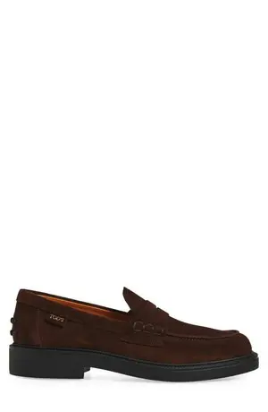 TOD'S Penny Loafer
