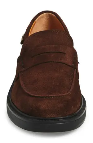 TOD'S Penny Loafer