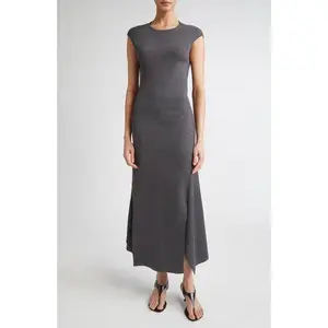 Fforme Asymmetrical Dresses