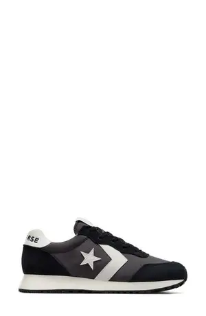 CONVERSE Omega Trainer Sneaker - Black/dark Matter