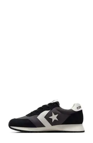 CONVERSE Omega Trainer Sneaker - Black/dark Matter