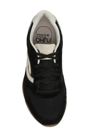 RYKA Candor Exercise Sneaker - Black