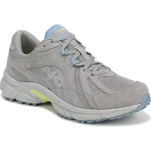 RYKA Skylift Trail Walking Sneaker - Paloma Grey