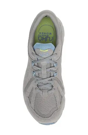 RYKA Skylift Trail Walking Sneaker - Paloma Grey