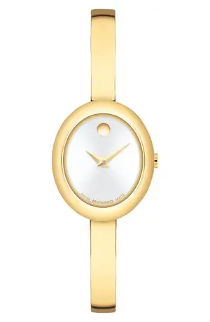 Movado Quartz Watches For Women
