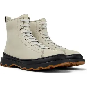 Camper Combat Boots For Women