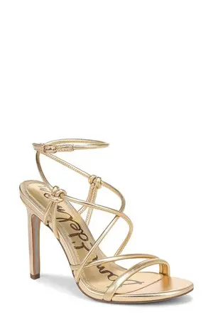 Sam Edelman High Heel Sandals For Women