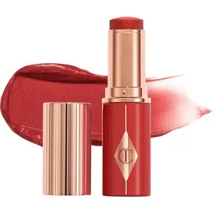 Charlotte Tilbury Unreal Blush Stick - Cherry Glow