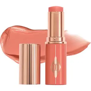 Charlotte Tilbury Unreal Blush Stick - Peachy Glow