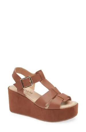 Women's Cuoio Sandals