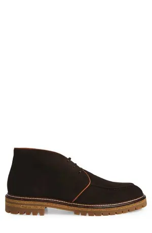 Eleventy Chukka Boot - 25 Cocoa