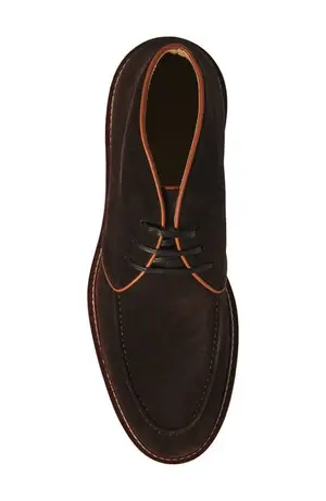 Eleventy Chukka Boot - 25 Cocoa