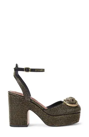 Kurt Geiger Chunky Pumps