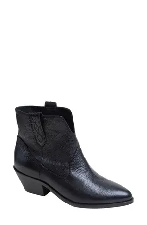 Linea Paolo Cushioned Booties