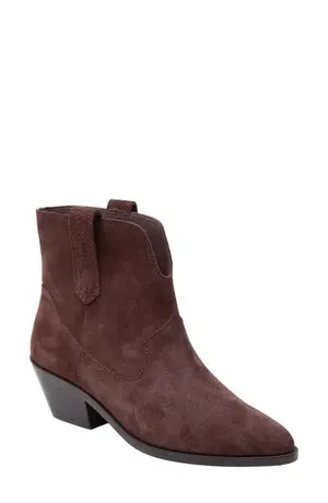 Linea Paolo Slip On Booties