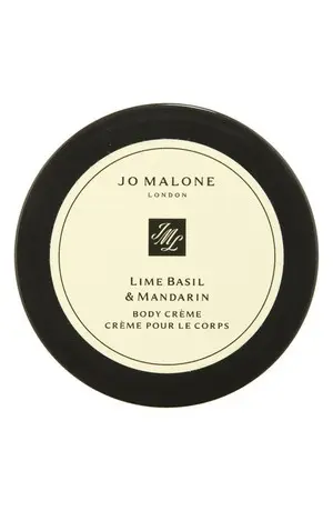 JO MALONE LONDON™ Lime Basil & Mandarin Body Cream - No Color