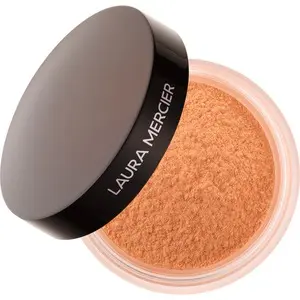 Laura Mercier Secret Brightening Color Correcting Longwear Under Eye Setting Powder - Rich Peach