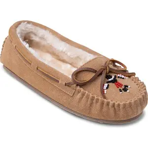 Minnetonka Slipper Shoes For Women