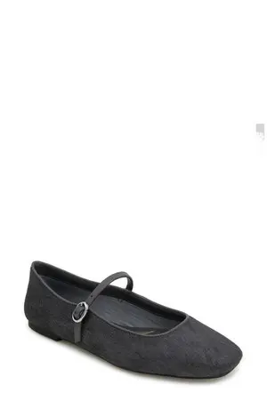Kenneth Cole Adjustable Flats For Women