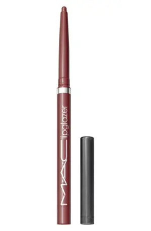 MAC COSMETICS Lipglazer Glossy Lip Liner Acai