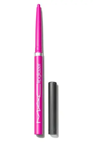 MAC COSMETICS Lipglazer Glossy Lip Liner - Candy Yum Yum