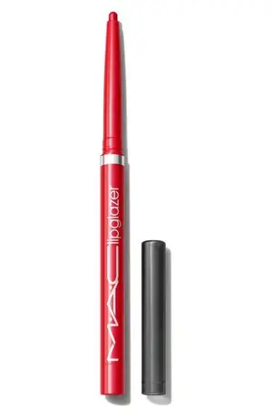 MAC COSMETICS Lipglazer Glossy Lip Liner - Lady Danger