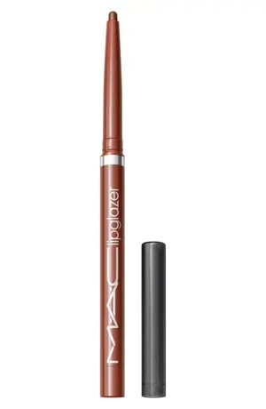 MAC COSMETICS Lipglazer Glossy Lip Liner Macchiato